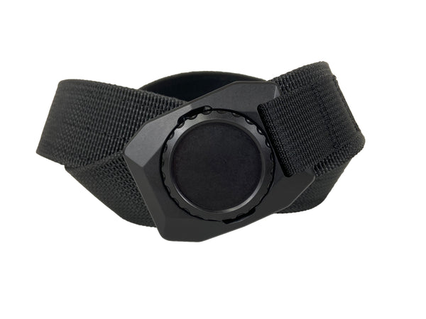 Bezel - Black Webbing Double Layer – Carbon Tactics