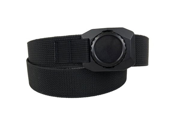 Bezel - Black Webbing Single Layer – Carbon Tactics